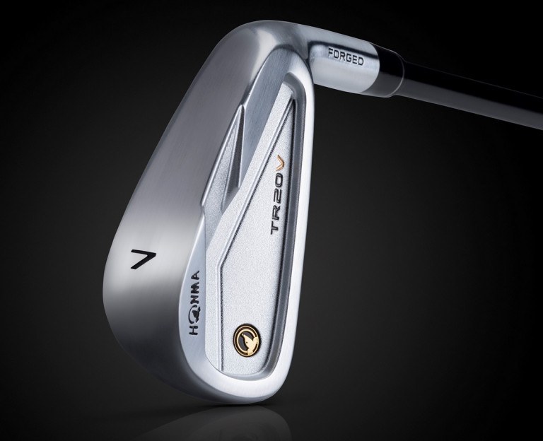 Honma TR20 Driver & Irons (2020) | MyGolfSpy
