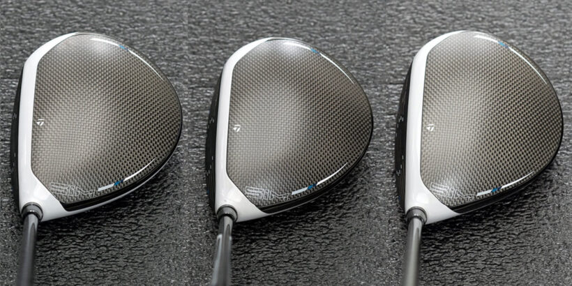 First Look: 2020 Taylormade Sim Driver | Review | MyGolfSpy