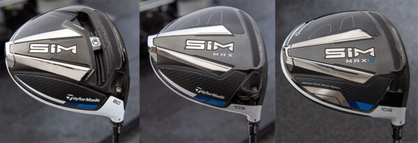 First Look: 2020 Taylormade Sim Driver | Review | MyGolfSpy