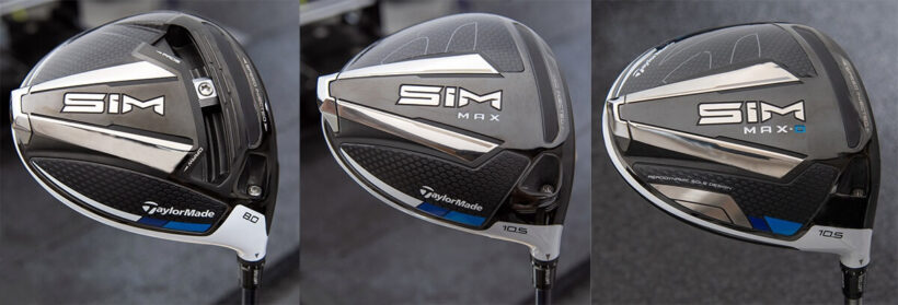 First Look: 2020 Taylormade Sim Driver | Review | MyGolfSpy
