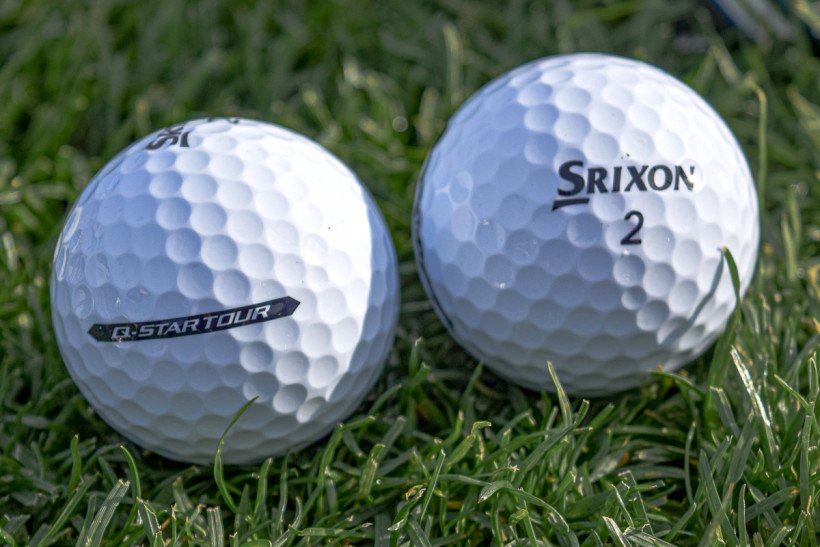 Srixon Q-STAR Tour Golf Ball | MyGolfSpy
