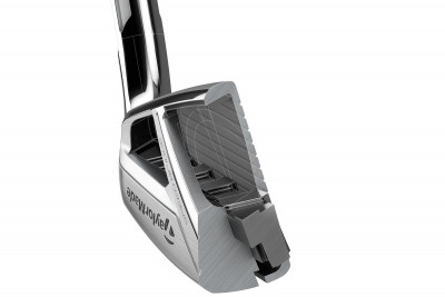 TaylorMade SIM and SIM OS Irons | MyGolfSpy