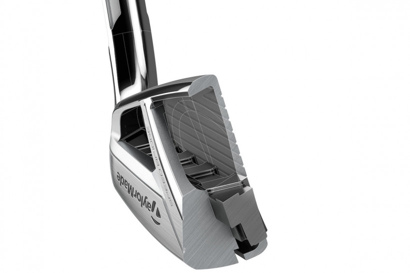 TaylorMade SIM and SIM OS Irons | MyGolfSpy