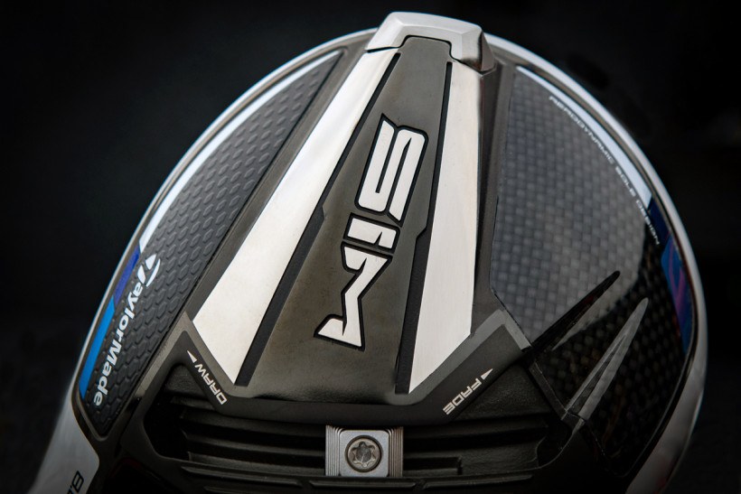 First Look: 2020 Taylormade Sim Driver | Review | MyGolfSpy