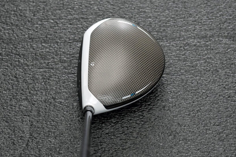 First Look: 2020 Taylormade Sim Driver | Review | MyGolfSpy