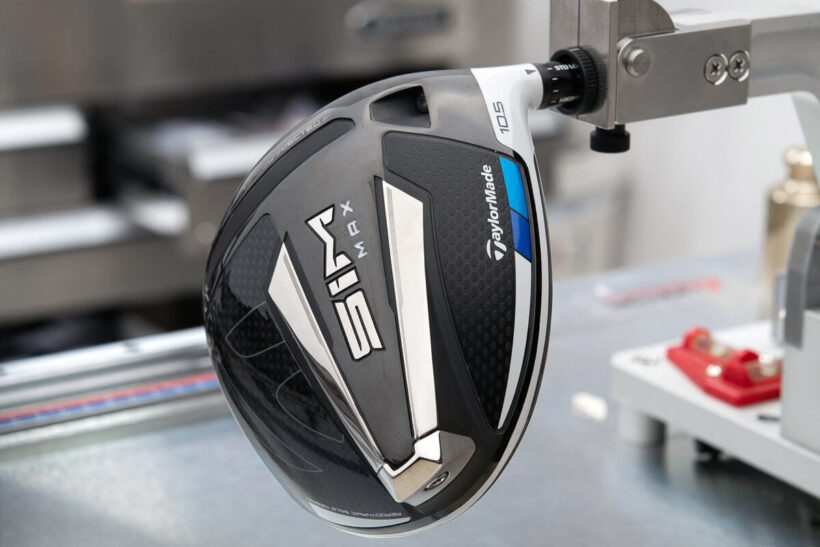 First Look: 2020 Taylormade Sim Driver | Review | MyGolfSpy