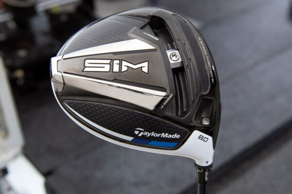 First Look: 2020 Taylormade Sim Driver | Review | MyGolfSpy