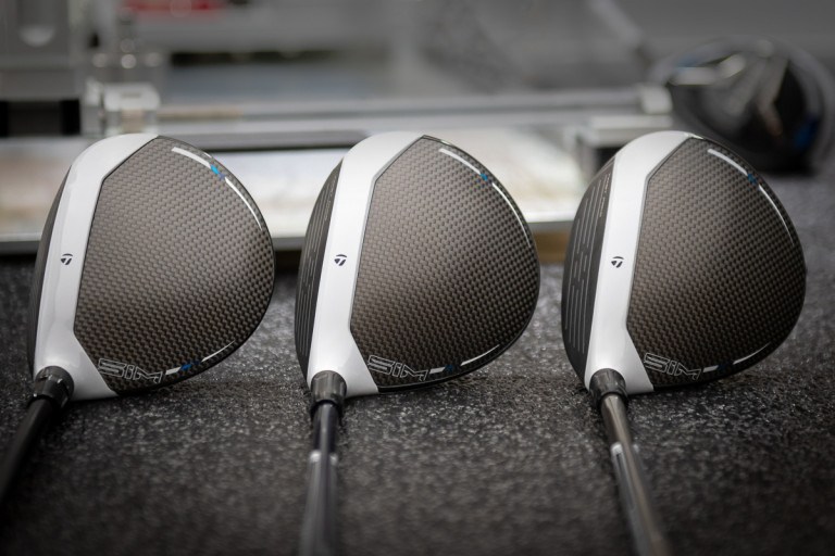 2020 TaylorMade SIM Fairway Hybrid Review