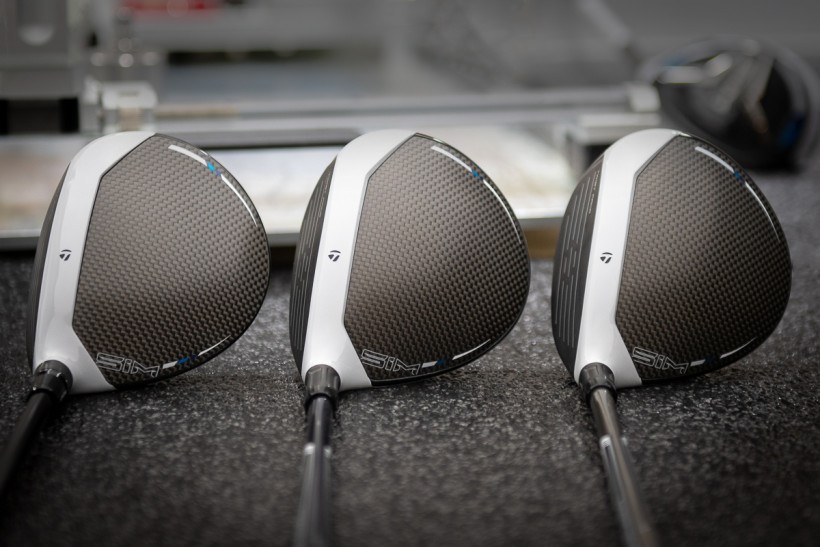 2020 TaylorMade SIM Fairway Hybrid Review