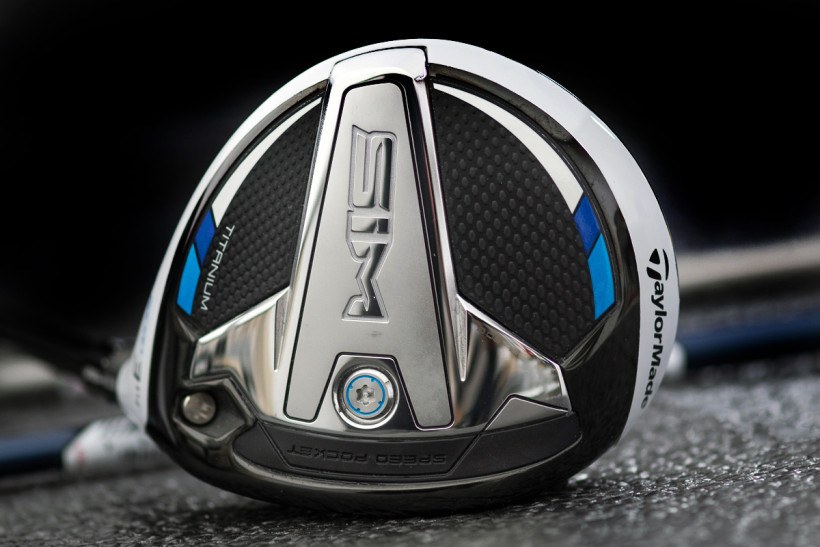 2020 TaylorMade SIM Fairway Hybrid Review