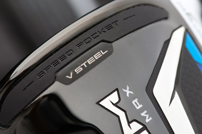 2020 TaylorMade SIM Fairway Hybrid Review