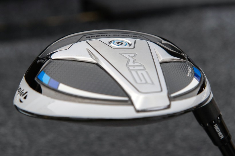 2020 TaylorMade SIM Fairway Hybrid Review
