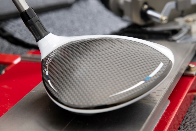 2020 TaylorMade SIM Fairway Hybrid Review