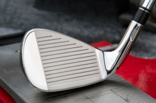 TaylorMade SIM and SIM OS Irons | MyGolfSpy