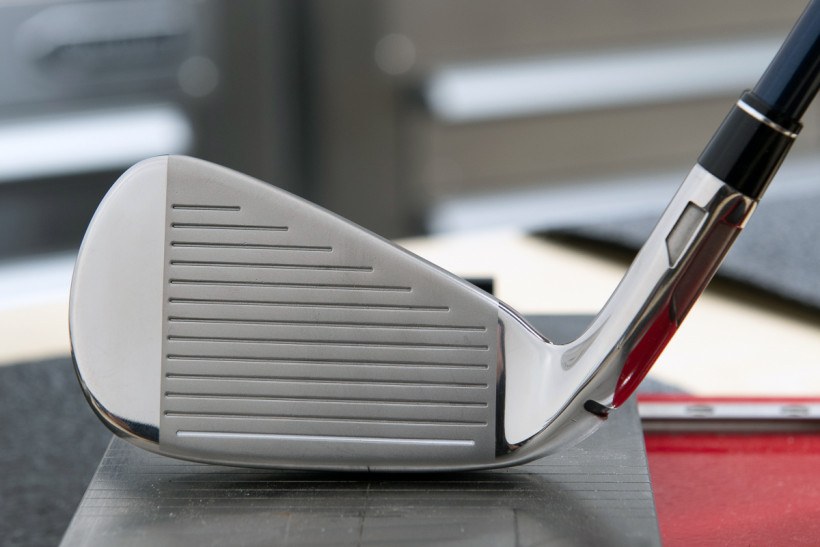 TaylorMade SIM and SIM OS Irons | MyGolfSpy