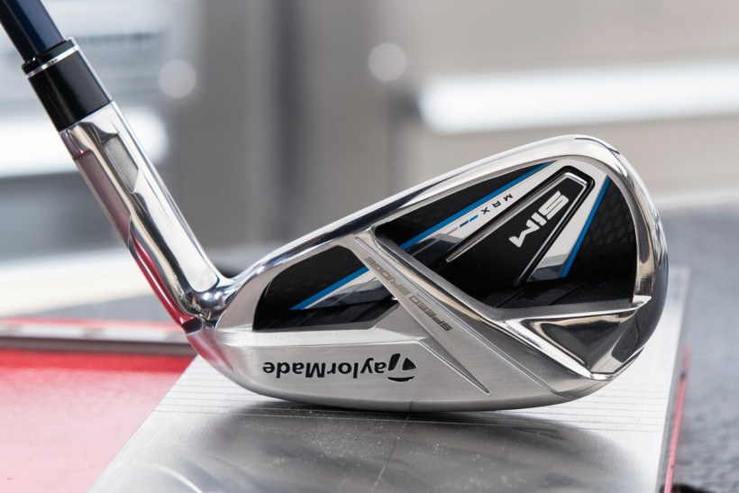 TaylorMade SIM and SIM OS Irons | MyGolfSpy