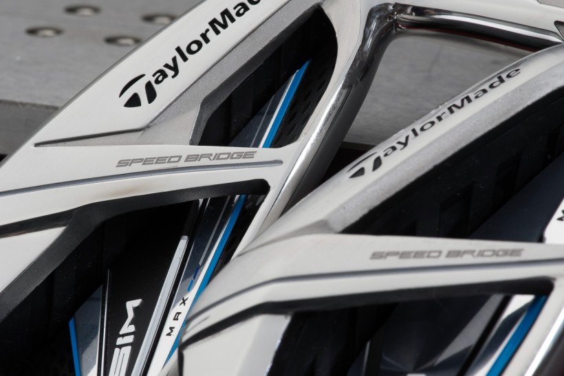 TaylorMade SIM and SIM OS Irons | MyGolfSpy