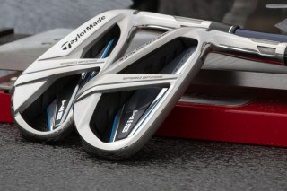 TaylorMade SIM and SIM OS Irons | MyGolfSpy
