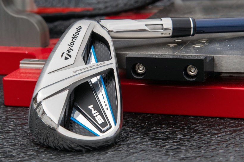 TaylorMade SIM and SIM OS Irons | MyGolfSpy