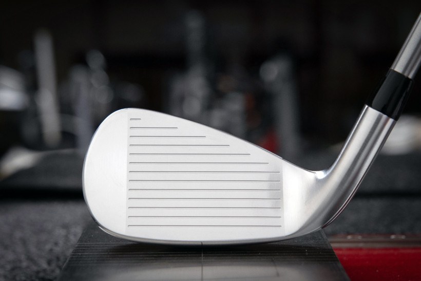 Titleist T400 Iron | MyGolfSpy