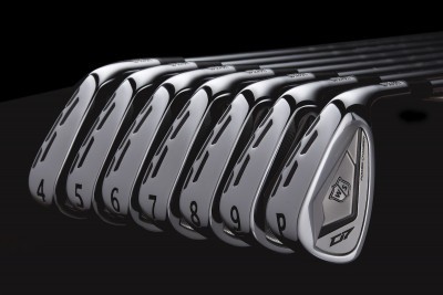 FIRST LOOK: Wilson Staff D7 Iron | REVIEW