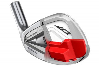 FIRST LOOK: Wilson Staff D7 Iron | REVIEW