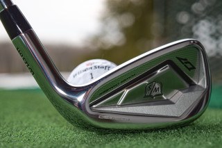 FIRST LOOK: Wilson Staff D7 Iron | REVIEW