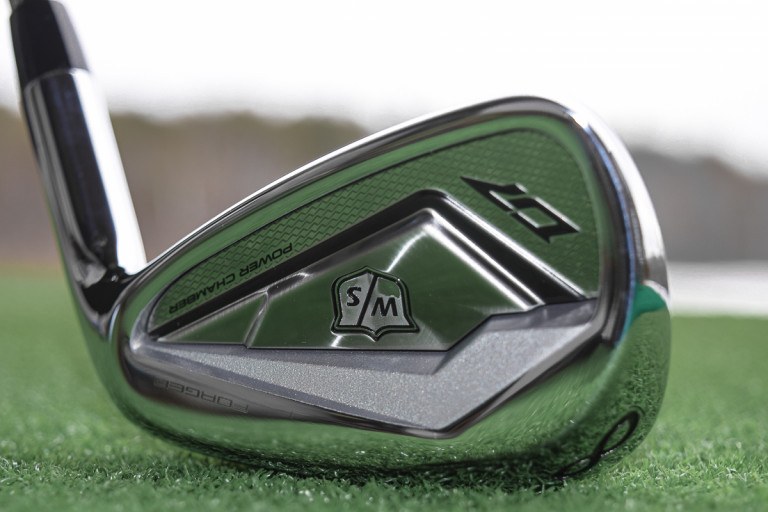 FIRST LOOK: Wilson Staff D7 Iron | REVIEW