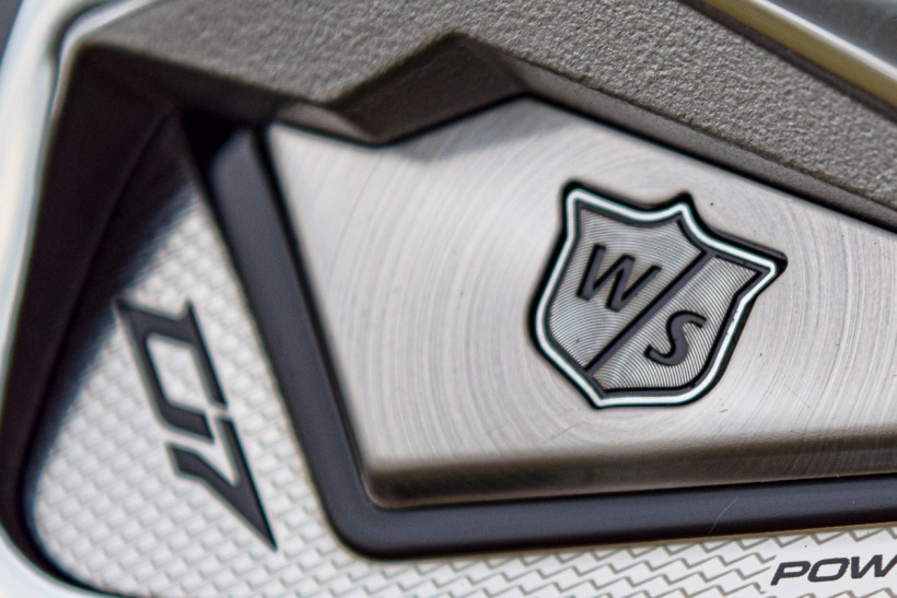 FIRST LOOK: Wilson Staff D7 Iron | REVIEW