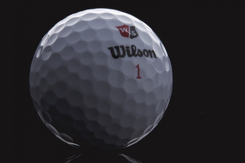 Wilson Staff DUO Soft+ Golf Balls | MyGolfSpy