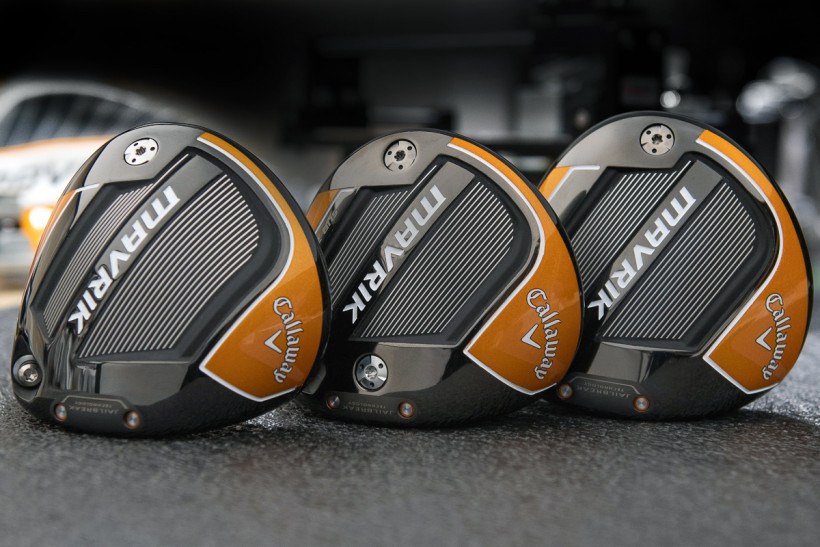 Callaway Mavrik Driver 2020 | MyGolfSpy