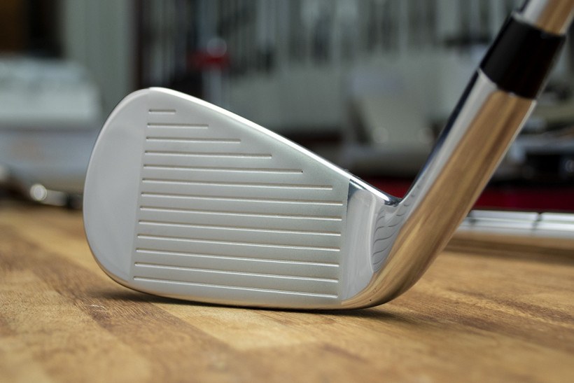 Callaway Mavrik Irons and Hybrids | MyGolfSpy