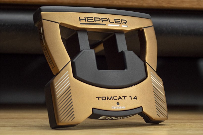 PING Heppler Putters (2020) | MyGolfSpy