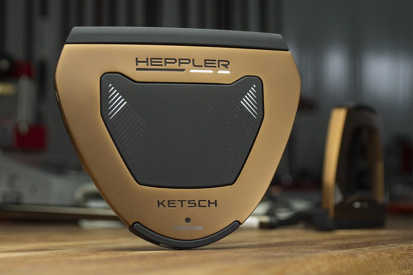 PING Heppler Putters (2020) | MyGolfSpy