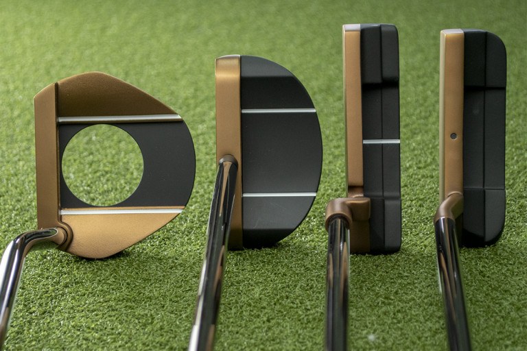PING Heppler Putters (2020) | MyGolfSpy