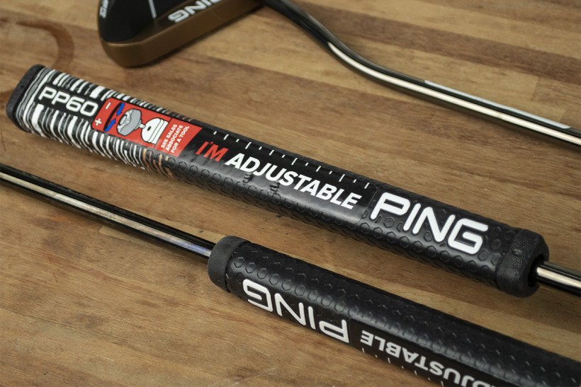 PING Heppler Putters (2020) | MyGolfSpy