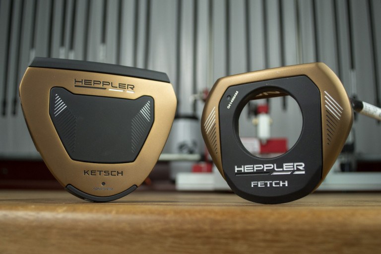 PING Heppler Putters (2020) | MyGolfSpy