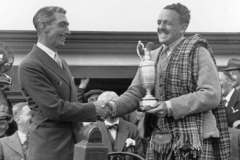 The Story of an Icon: The Tommy Armour 845s | MyGolfSpy