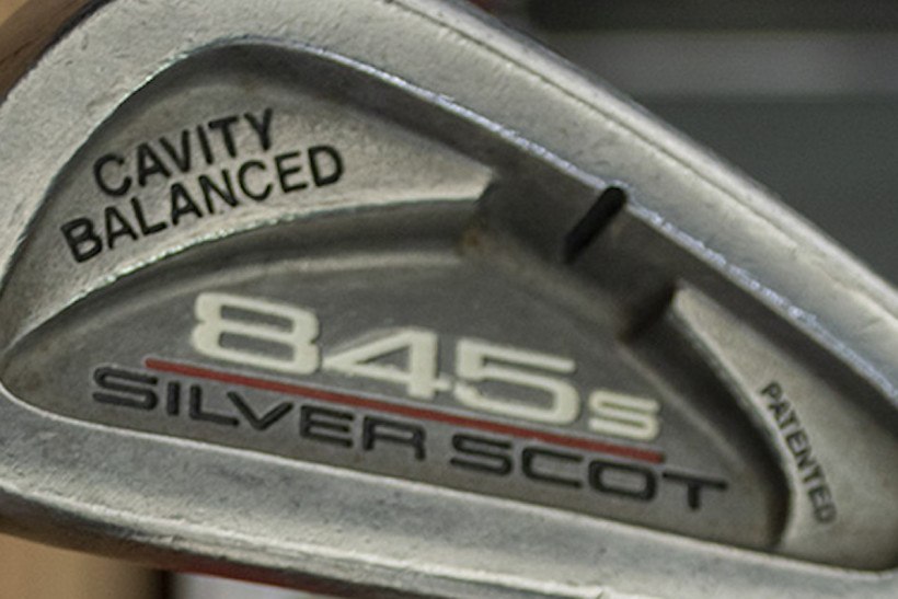 The Story of an Icon: The Tommy Armour 845s | MyGolfSpy