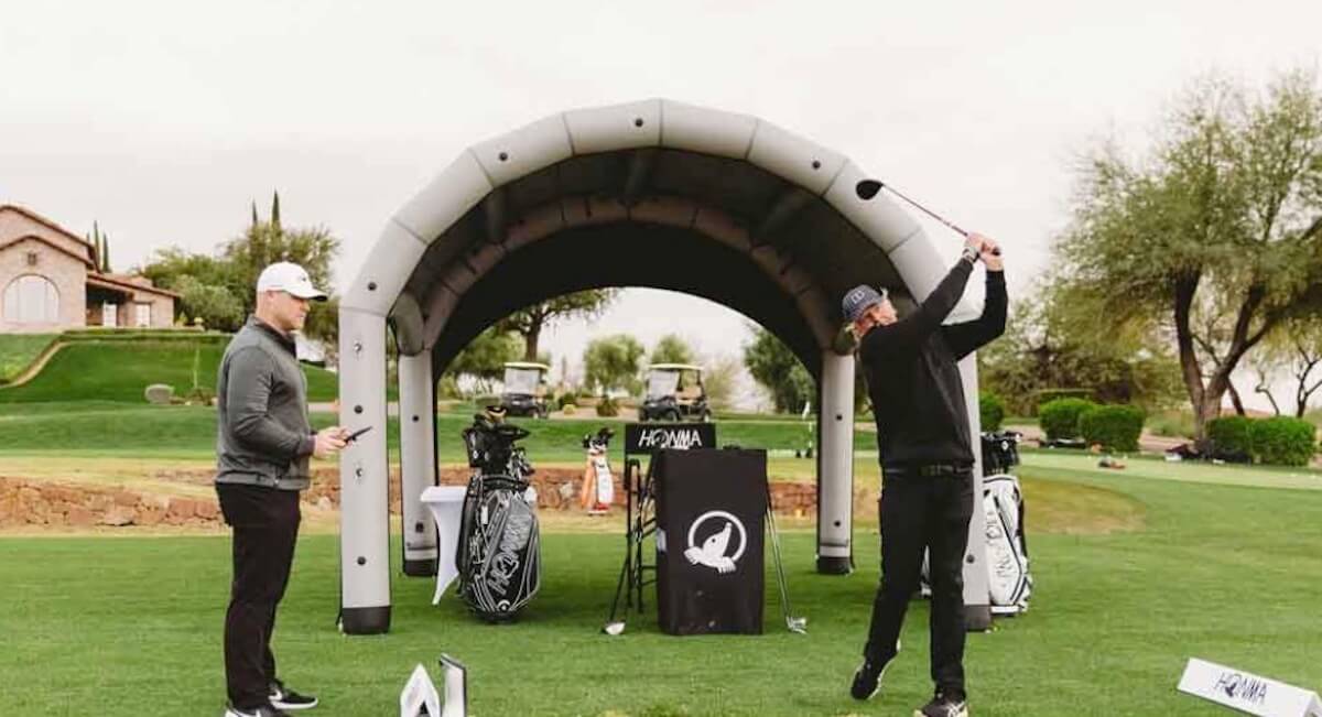 Honma Announces New Mobile Fitting Van Program | MyGolfSpy