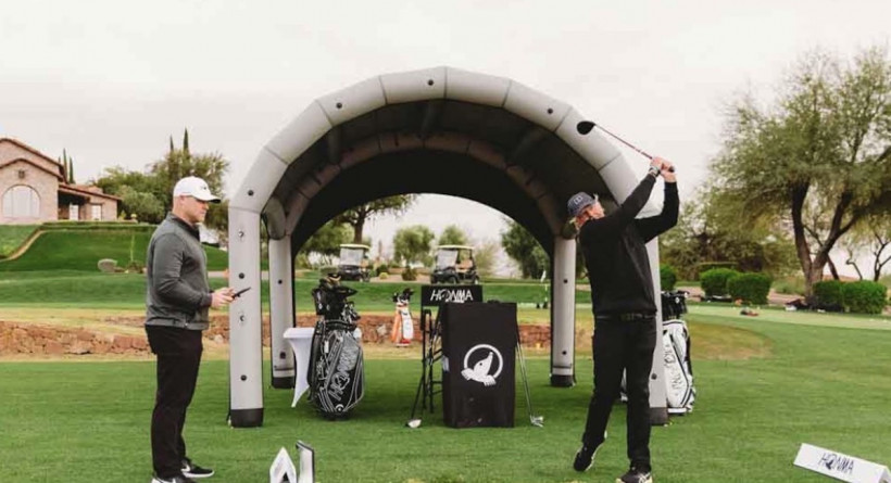 Honma Golf: Where To In 2022? | MyGolfSpy
