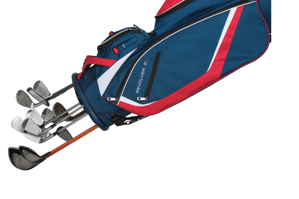 Bag Boy: It's all about the product | MyGolfSpy