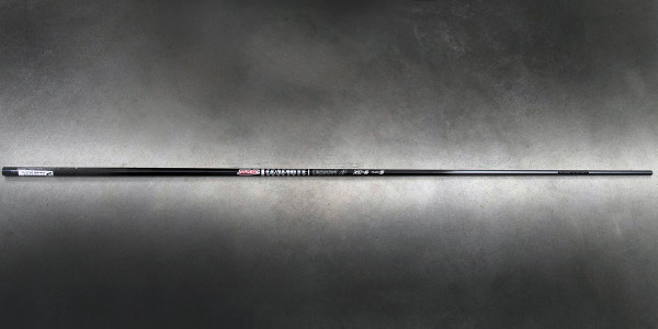 Shaft Review - Graphite Design Tour AD XC | MyGolfSpy