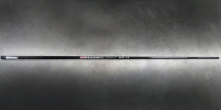 Shaft Review - Graphite Design Tour AD XC | MyGolfSpy