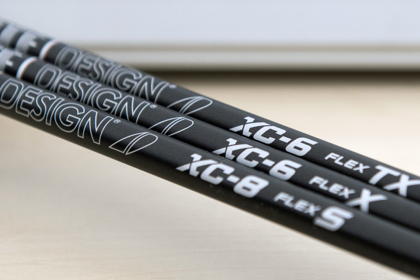 Shaft Review - Graphite Design Tour AD XC | MyGolfSpy