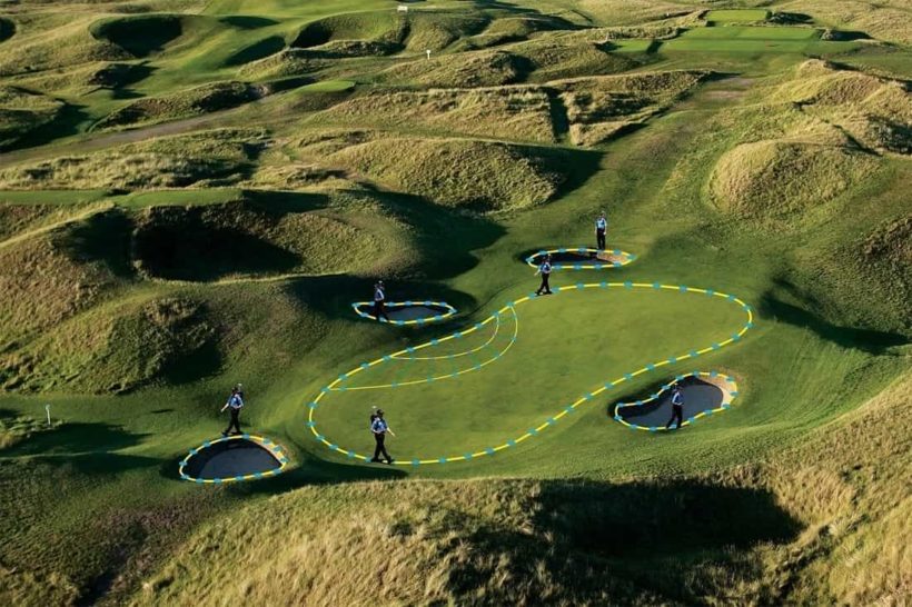 Golf Rangefinder vs. Gps | What's the Difference | MyGolfSpy