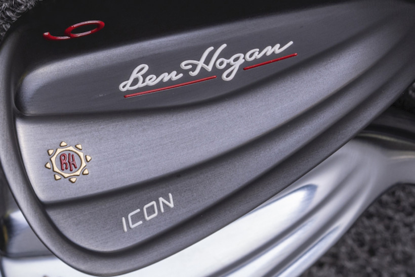 Ben Hogan Icon Irons | MyGolfSpy