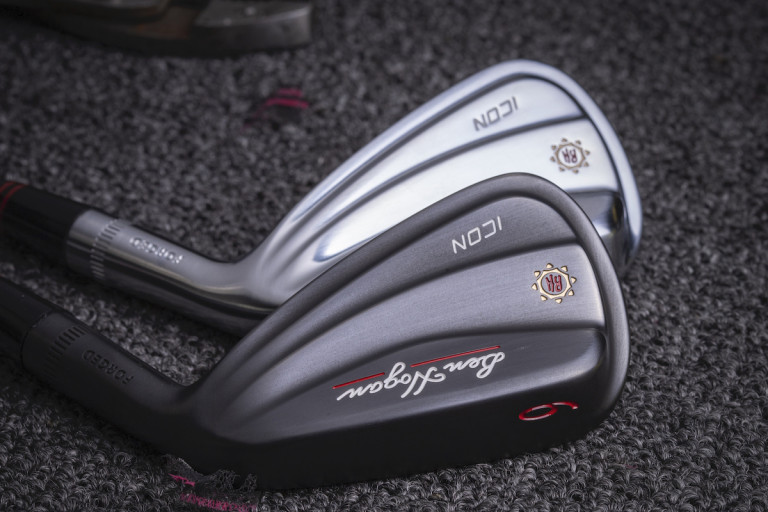 Ben Hogan Icon Irons | MyGolfSpy
