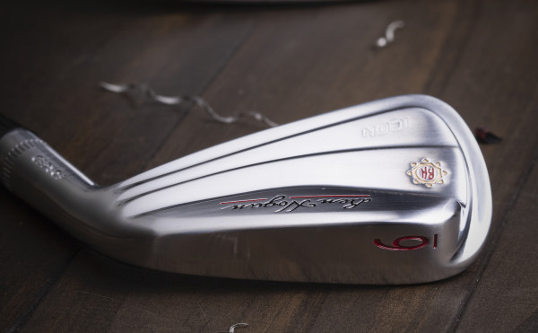 Ben Hogan Icon Irons | MyGolfSpy