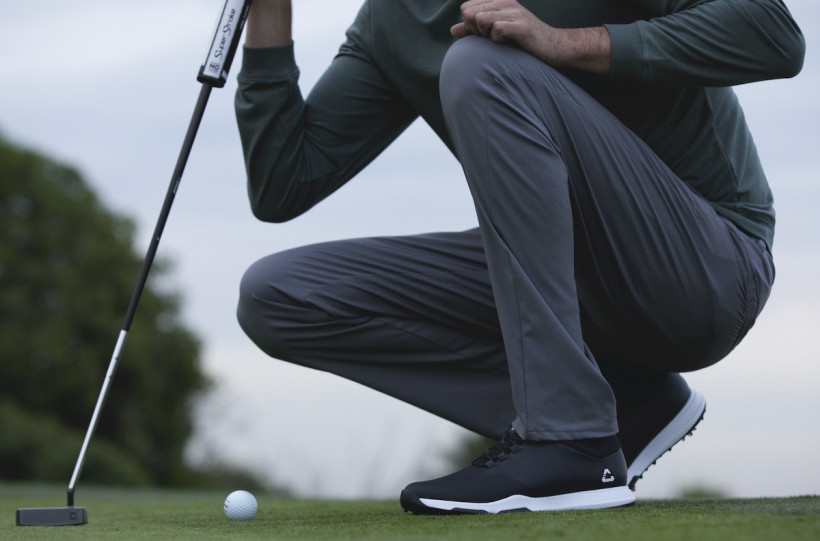Cuater Golf Shoes by TravisMathew | MyGolfSpy
